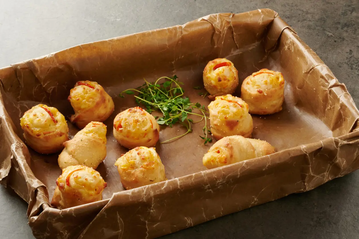 Tilbehør | Menu | Domino's Pizza