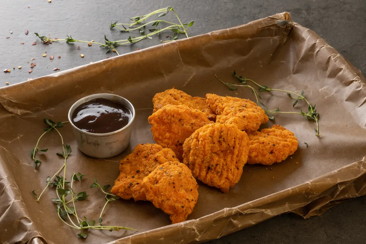 Tilbehør | Menu | Domino's Pizza